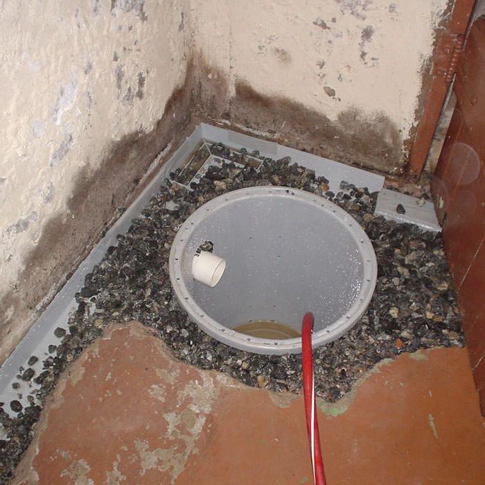 Steps to Installing a Sump Pump System in Albany, Schenectady, Troy, NY ... Steps to Installing a Sump Pump System in Albany, Schenectady, Troy, NY ...
